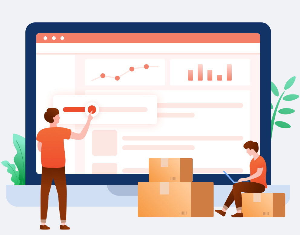 Stoku - Gudangku - Sistem Gratis Pengaturan Stok Barang di Toko